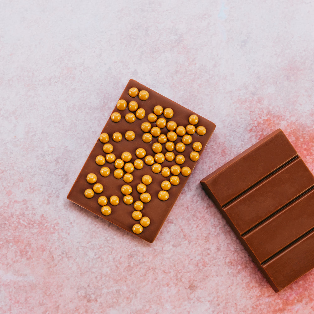 Ms Peacock Chocolatier - Handmade and delivered nationwide