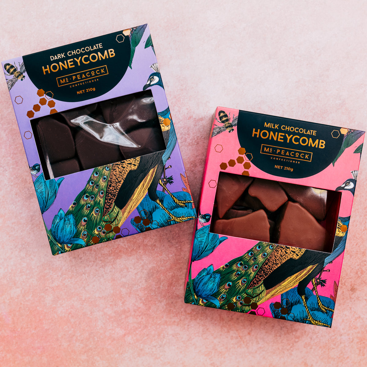 GIFTING – Ms Peacock