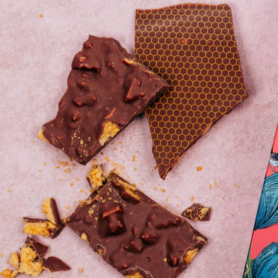 GIFTING – Ms Peacock